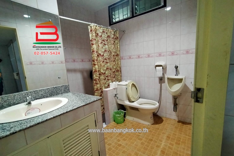 บ้านเดี่ยว เพิ่มสิน 3 (พหลโยธิน52) เนื้อที่ 50 ตรว. ถนนพหลโยธิน เขตสายไหม - BaanBangkok.com ฝาก ...